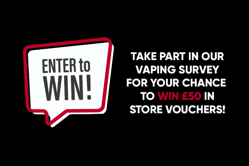 The Vaping Survey 2021 | Vaping Blogs & News – Royal Flush Vape