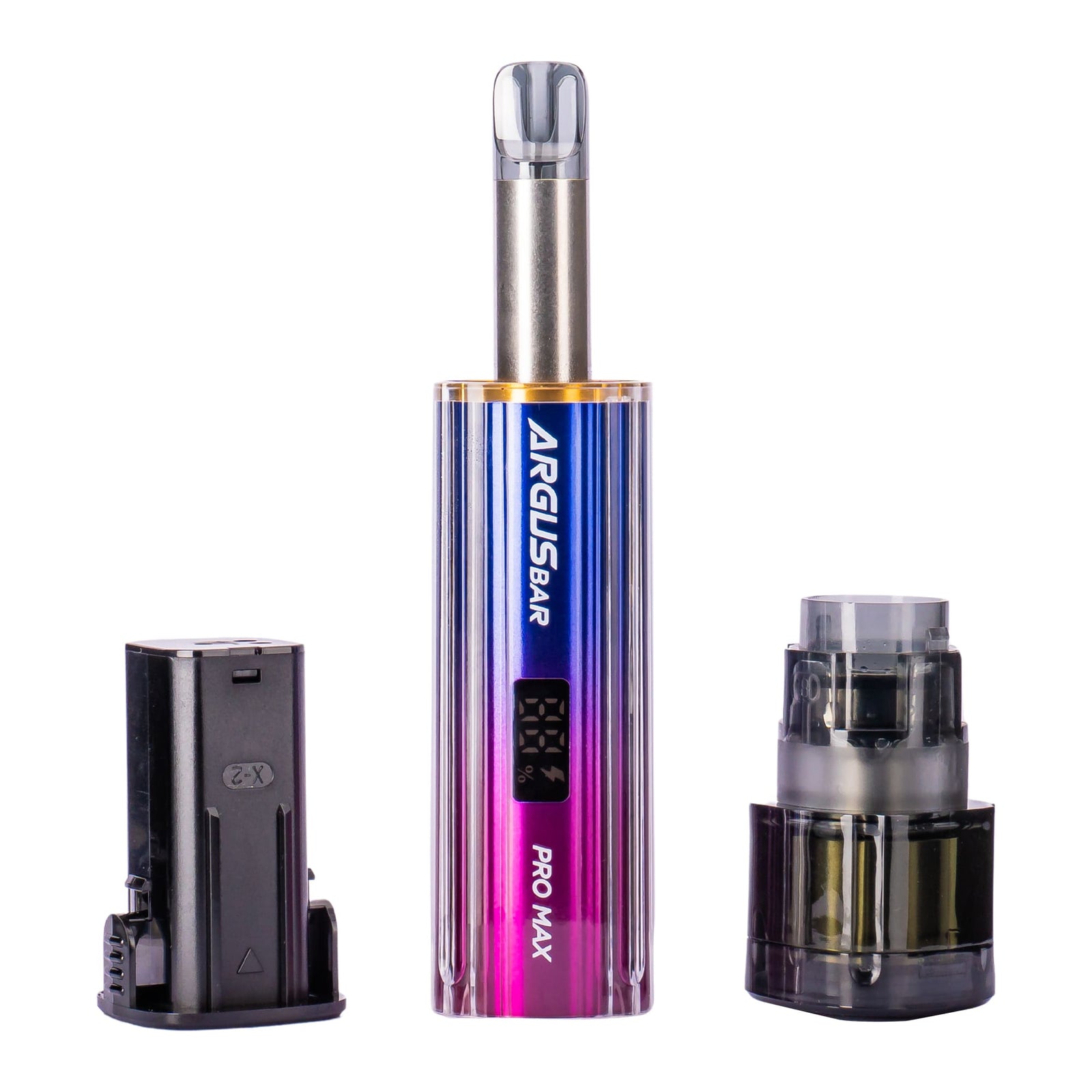 Voopoo Argus Bar Pro Max Disposable Vape | 3 For £30 Big Puff Vapes