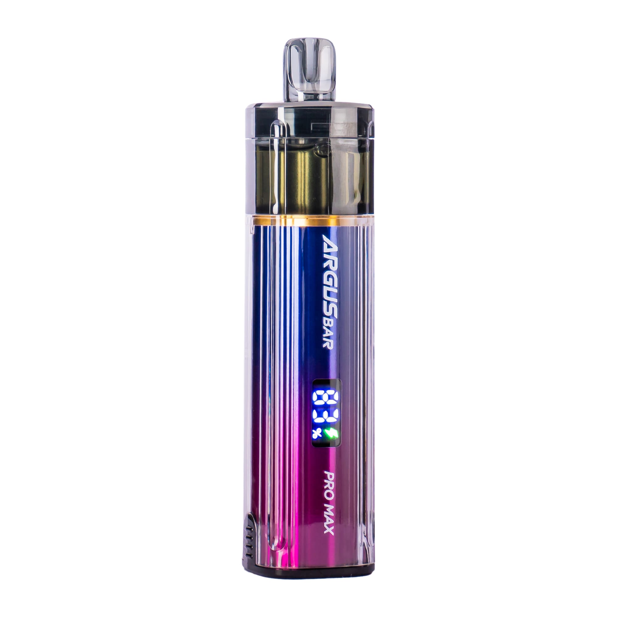 Voopoo Argus Bar Pro Max Disposable Vape | 3 For £30 Big Puff Vapes