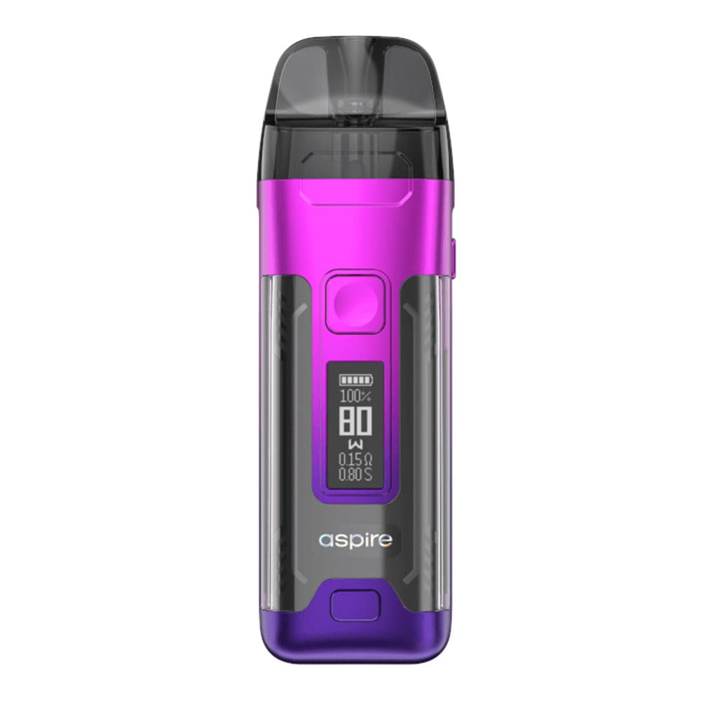 Aspire Veynom Air Vape Kit | Free E-Liquid & Delivery