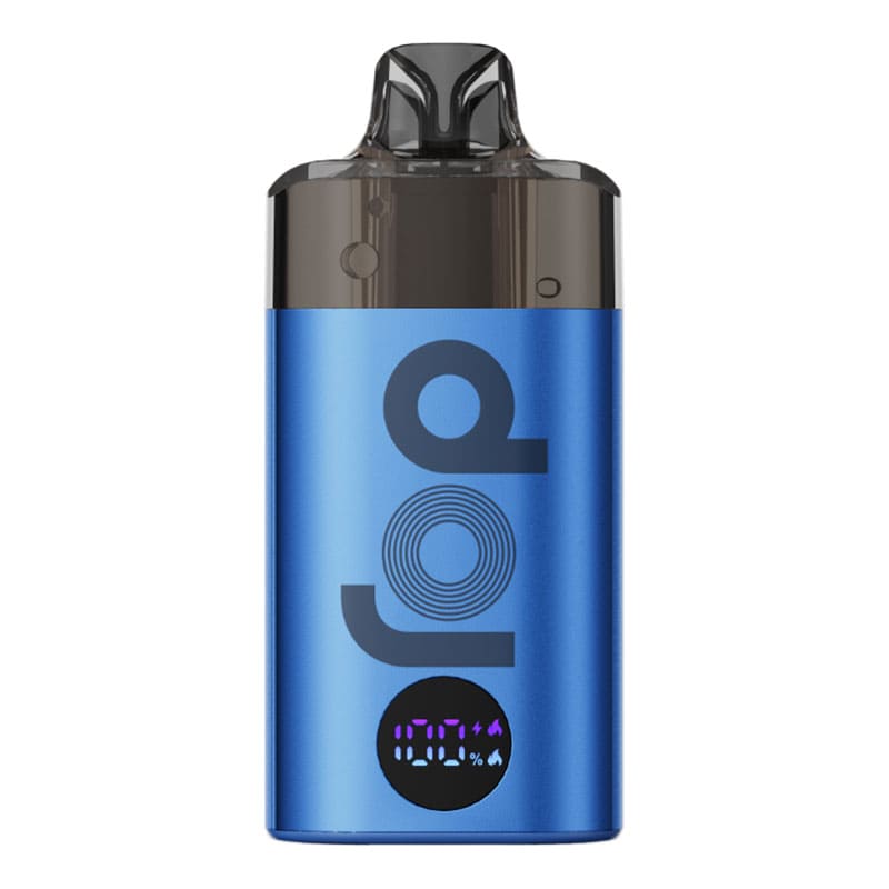 Vaporesso Dojo Blast 6000 Disposable Vape Kit 3 For £30 Royal Flush