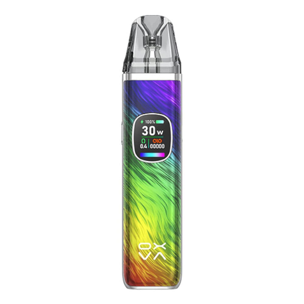 Oxva Xlim Pro 2 Pod Vape Kit | Free E-Liquid