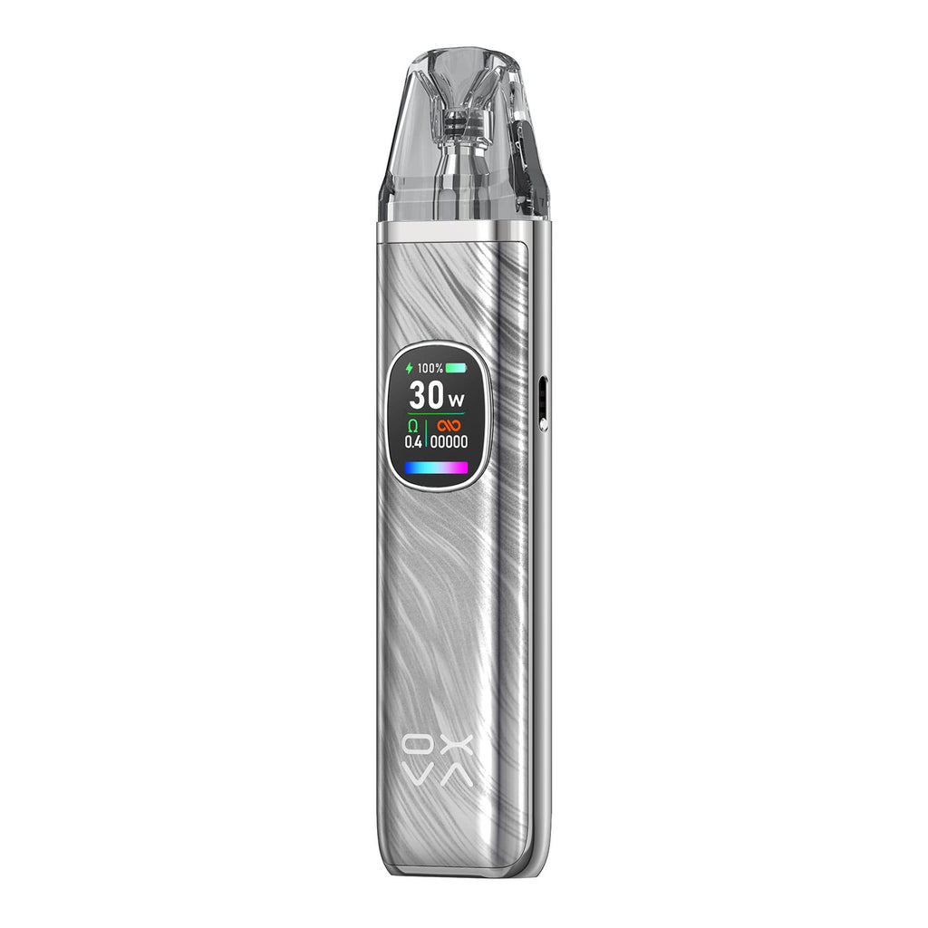 Oxva Xlim Pro 2 Pod Vape Kit | Free E-Liquid | Royal Flush Vape