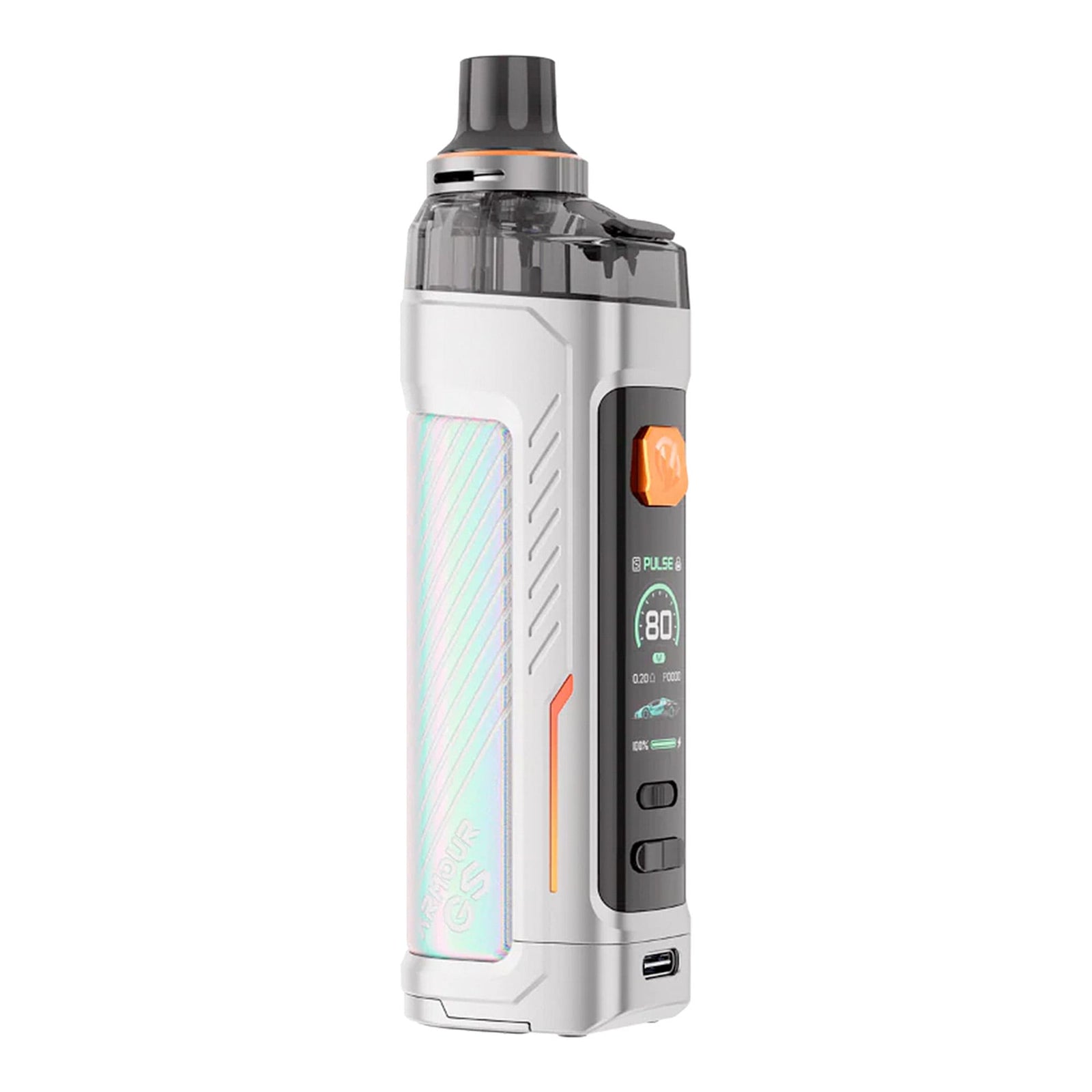 Vaporesso Armour GS Vape Kit | Free E-Liquid & Delivery