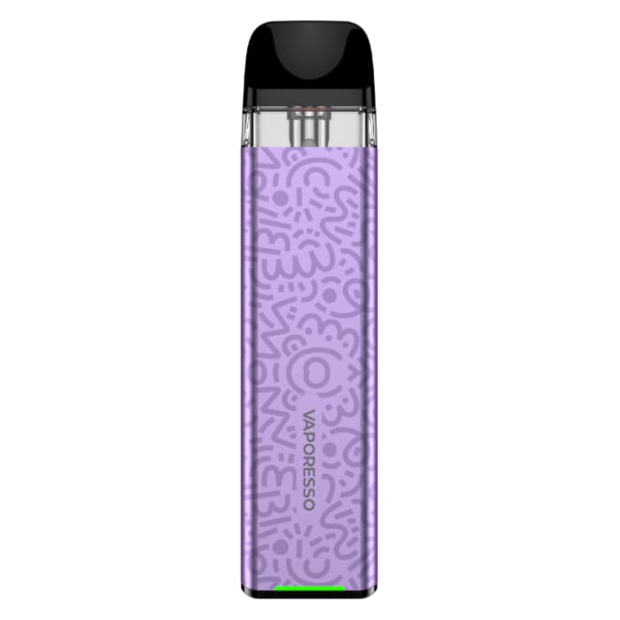 Xros Mini 3 Kit by Vaporesso