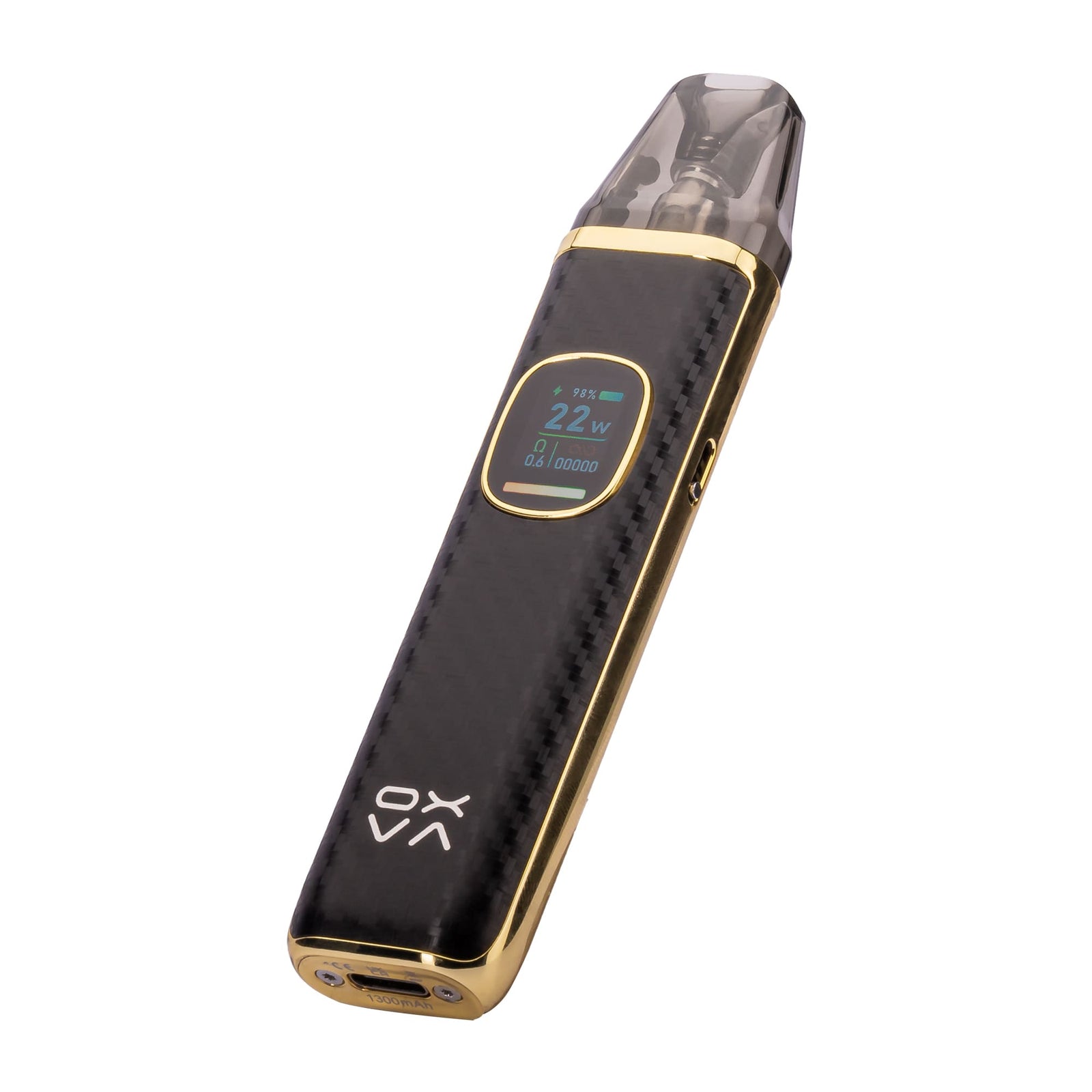 Oxva Xlim Pro 2 Pod Vape Kit | Free E-Liquid