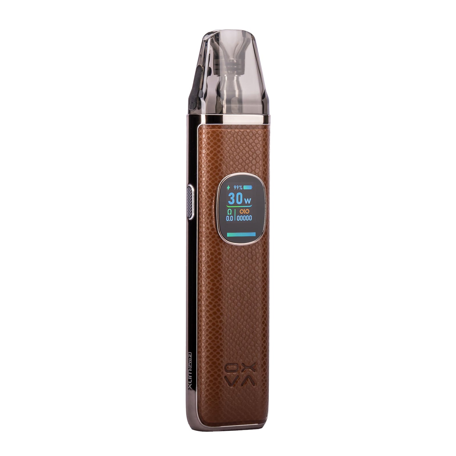 Oxva Xlim Pro 2 Pod Vape Kit | Free E-Liquid